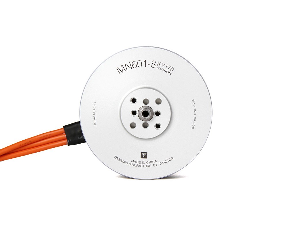 MN601-S satın al - T-Motor Türkiye