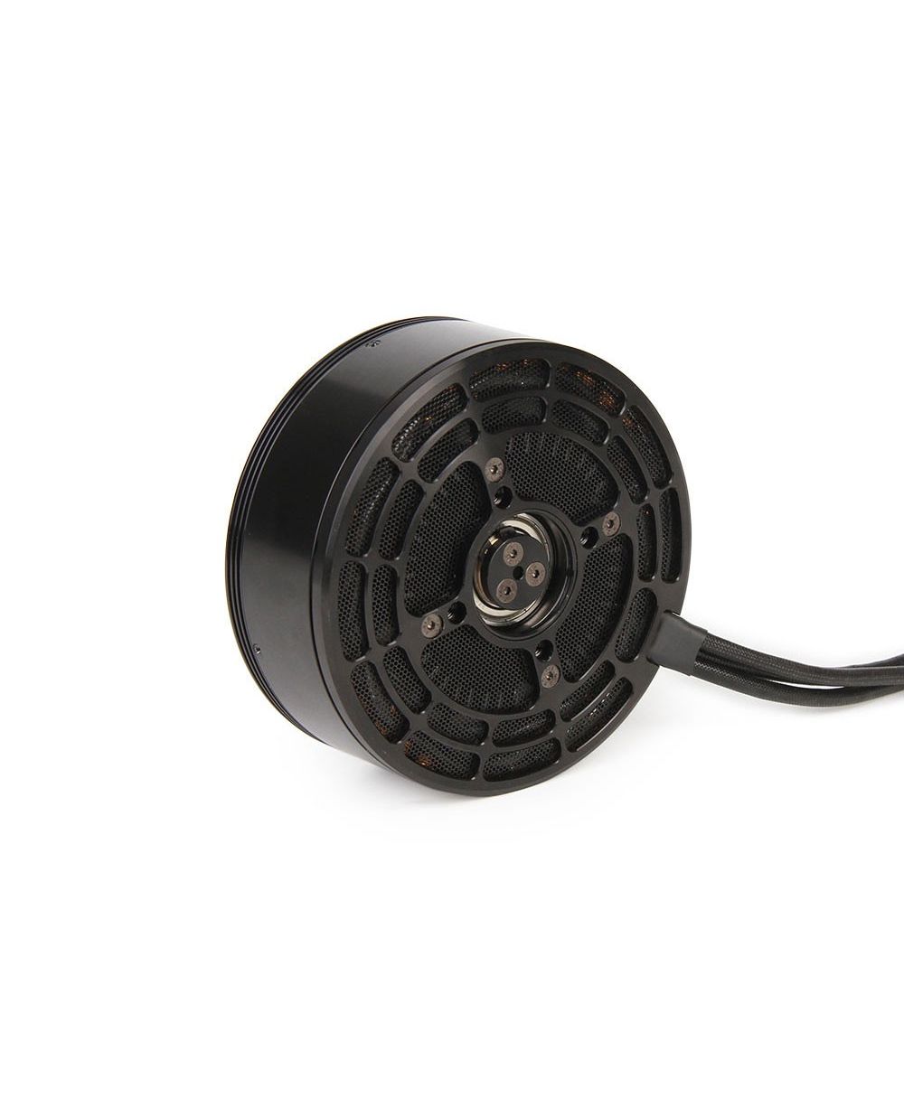 U12Ⅱ Efficiency Type UAV Motor KV60 satın al - T-Motor Türkiye