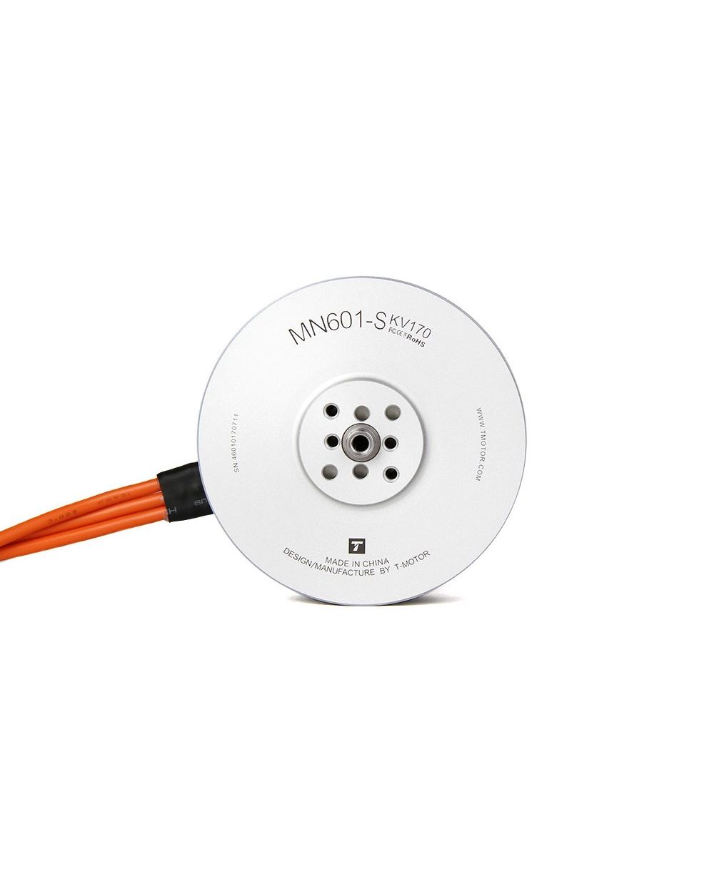 MN601-S satın al - T-Motor Türkiye